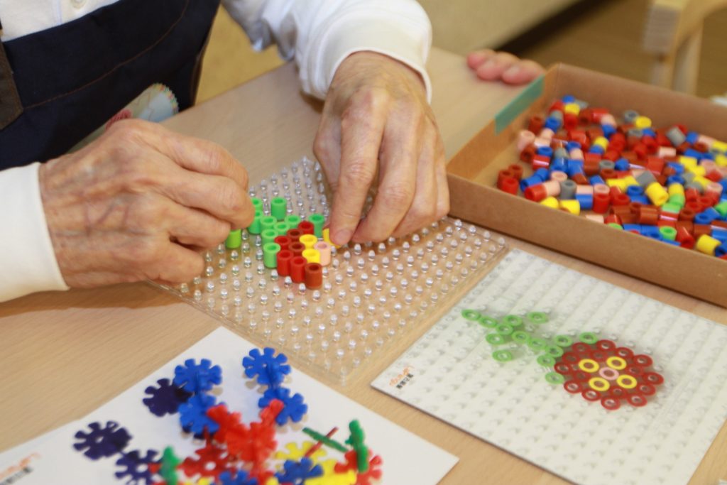 失智陪伴小百科 | 盤古銀髮 Lapangu - Part 4